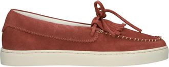 Blackstone Femme, Chaussures, Rouge, Taille: 37 EU Zircon Lyra Fl705 Slip-ons