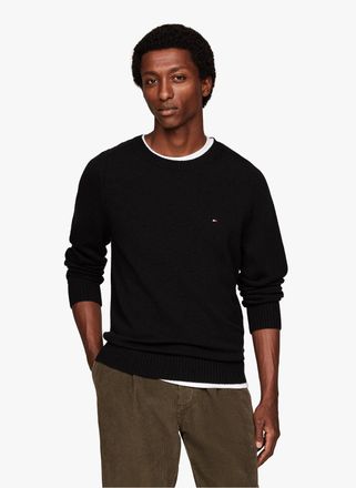 Tommy Hilfiger Pull en laine