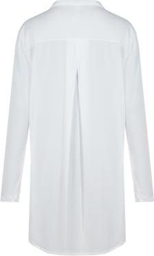 Hanro Chemise de nuit en coton