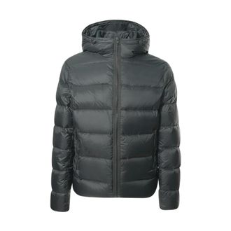 Fay Homme, Vestes, Noir, Taille: L Fay Manteaux Black