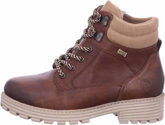 Remonte Damen, Schuhe, Braun, 41 EUGröße