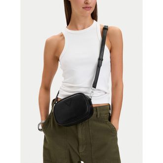 Guess Handtasche Guess Jeans CWBEO-GUESS-B-012-09 Schwarz