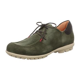 Think Kong 3-001045 Chaussures pour Homme, Olive Kombi 7000, 43 EU