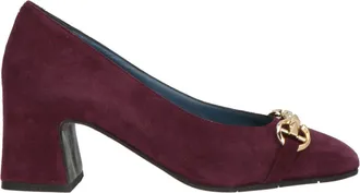 Silvia Rossini SCHUHE - Pumps auf YOOX.COM