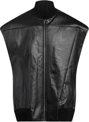 Rick Owens MANTEAUX - Vestes sans manches sur YOOX.COM