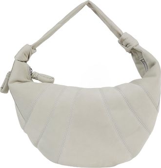 Christophe Lemaire Fortune Croissant Bag