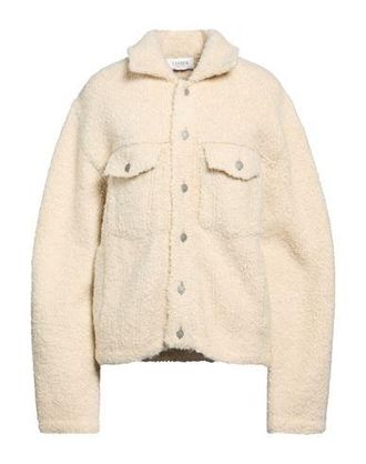 Laneus MANTEAUX - Moutons et fausses fourrures sur YOOX.COM