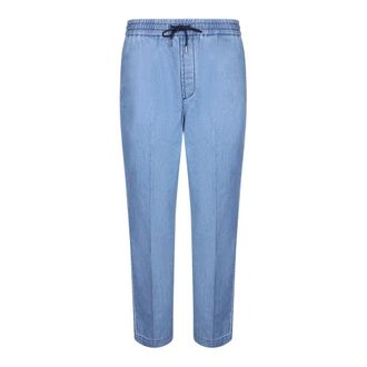 Jacob Cohen Herren, Jeans, Blau, XLGr&ouml;&szlig;e