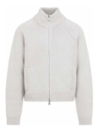 Our Legacy Cardigan - Blanc