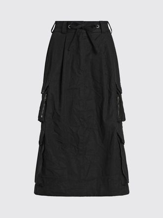 Dolce & Gabbana Jupe DOLCE & GABBANA Femme couleur Noir