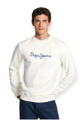 Pepe Jeans London New Joe Crew, Maillot de surv&ecirc;tement