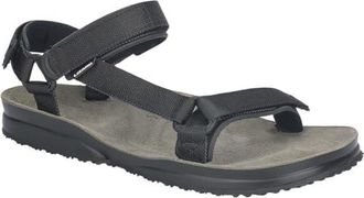 Lizard Super Hike plain black 39 EU