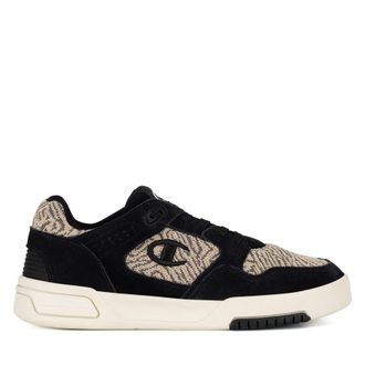Champion Sneakers Champion ZN80 LOW MINDFUL S11700-KK005 Schwarz