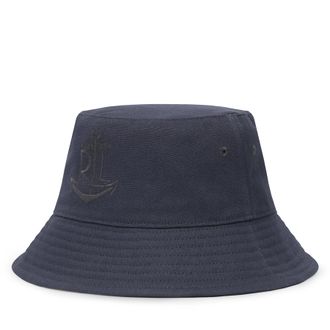 Lauren Ralph Lauren Hut LAUREN RALPH LAUREN 454966225002 Dunkelblau