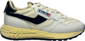 Autry Homme, Chaussures, Blanc, Taille: 39 EU Reelwind Low