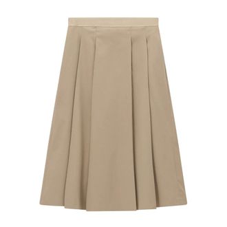 Raffaello Rossi Damen, R&ouml;cke, Beige, XSGr&ouml;&szlig;e