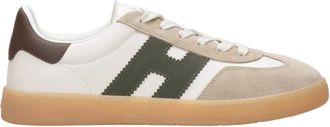 Hogan Homme, Chaussures, Multicolore, Taille: 43 EU Cool H Baskets
