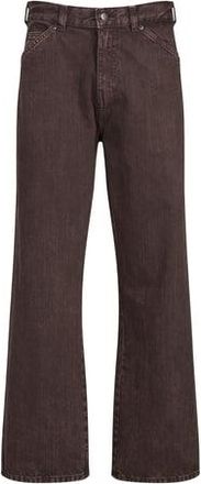 Dickies Jean baggy en coton
