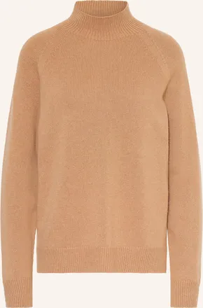 PESERICO Peserico Pullover Mit Seide beige