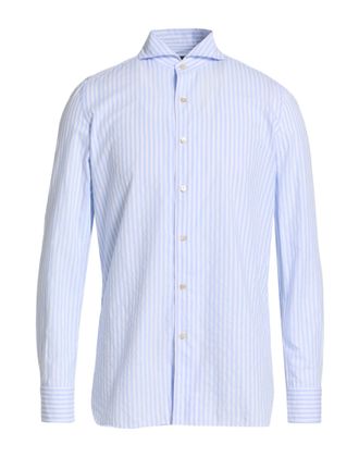 LUIGI BORRELLI NAPOLI TOPS - Hemden auf YOOX.COM