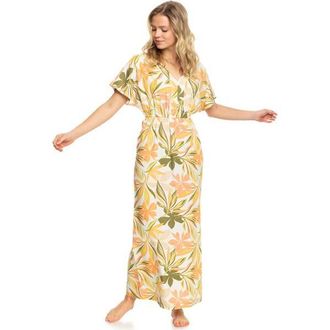 Roxy Damen Kleid DYNAMITE GIRL A WVDR