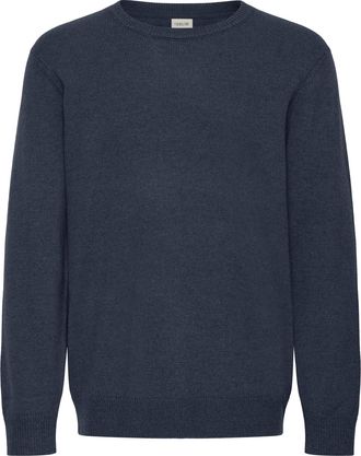 Solid Strickpullover SDRICK