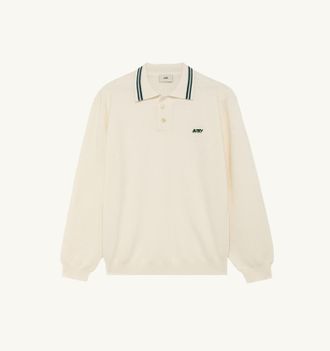 Autry POLO EN LAINE UNISEX