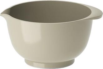 Rosti Mepal Margrethe Bol &agrave; m&eacute;langer 0,5 litre, Bol incassable, Bol &agrave; snacks, Bol, Bol pour dips, c&eacute;r&eacute;ales, snacks, Passe au lave-vaisselle, Convient au micro-ond