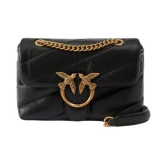 Pinko Pinko, Damen, Taschen, Schwarzk, ONE SIZEGr&ouml;&szlig;e