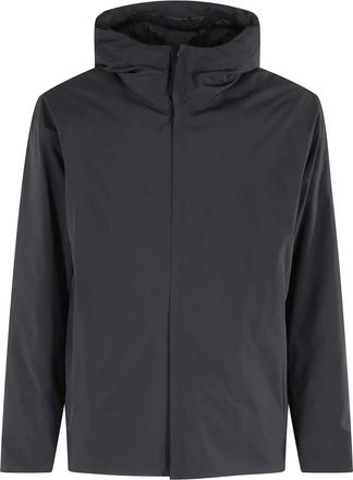 Herno Homme, Vestes, Noir, Taille: L Veste Pliable