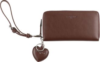Ga&euml;lle Paris Kleinlederwaren - Brieftaschen auf YOOX.COM