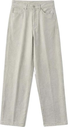 Nine In The Morning Homme, Jeans, Gris, Taille: W29 Dora Boyfriend Jeans