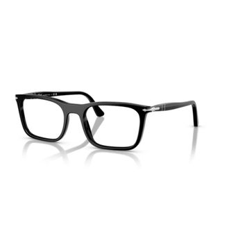 Persol unisex, Accessoires, Noir, Taille: 56 MM Lunettes de soleil élégantes