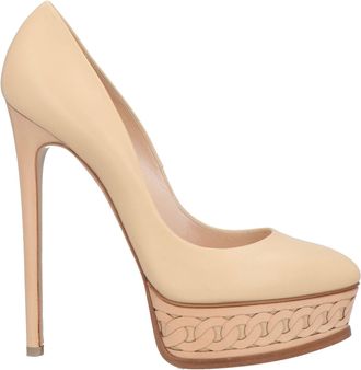 Casadei SCHUHE - Pumps auf YOOX.COM