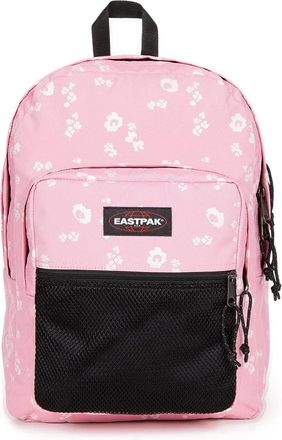 Eastpak Eastpak PINNACLE Rucksack, 42 cm, 38 L, Flower Shine Pink (Rosa)