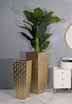 Dmora Deko Mossoro Gold