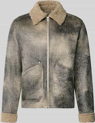 Drykorn Jacke mit Kentkragen Modell LERON