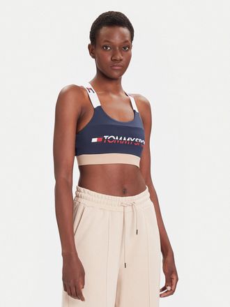 Tommy Hilfiger Top-BH S10S100199 Dunkelblau