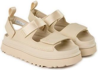 UGG Goldenglow Sandalen - Beige