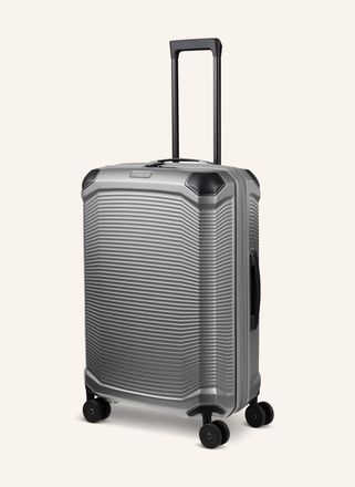 Travelite Trolley Millennium M silber