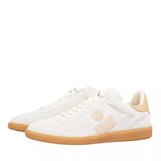 Isabel Marant Isabel Marant Sneaker - Low Top Bryce Sneakers - Gr. 36 (EU) - in Beige - f&uuml;r Damen