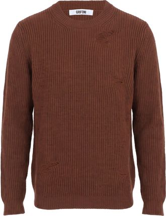 Mauro Grifoni STRICKWAREN - Pullover auf YOOX.COM