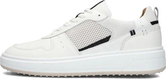 Clay Herren, Schuhe, Wei&szlig;, 40 EUGr&ouml;&szlig;e