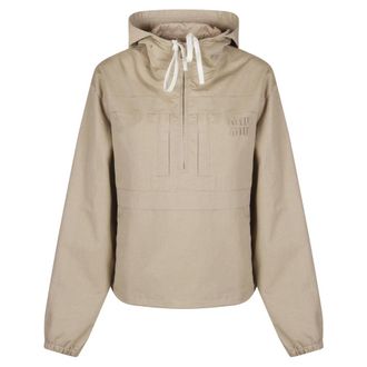 Miu Miu Damen, Jacken, Beige, XSGr&ouml;&szlig;e