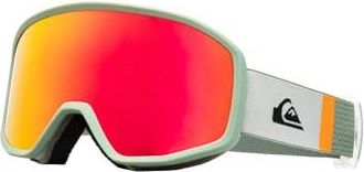 Quiksilver Harper - Masque de snowboard pour Homme