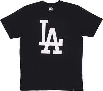 47 Brand Homme, Tops, Noir, Taille: XL Backer Echo Tee