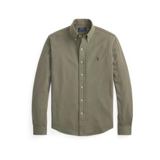 Polo Ralph Lauren Herren, Shirts, Gr&uuml;n, XLGr&ouml;&szlig;e