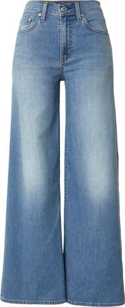 Levi's Jeans 728 High Rise Wide Leg
