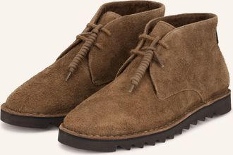 AllSaints Allsaints Boots Slix Chukka braun
