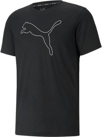 Puma Herren Shirt PERFORMANCE CAT TEE M